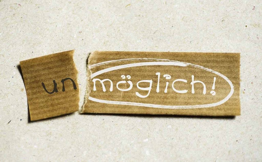 100 Most Useful German Adjectives [with Example Sentences] – Emma Loves ...