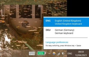 How to Type Umlauts: ä ö ü ß [on PC, Mac, iPhone & Android] – Emma ...