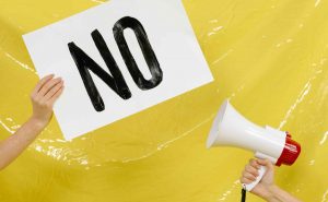 How to Say ‘No’ in German [& Use German Negation] – Emma Loves German