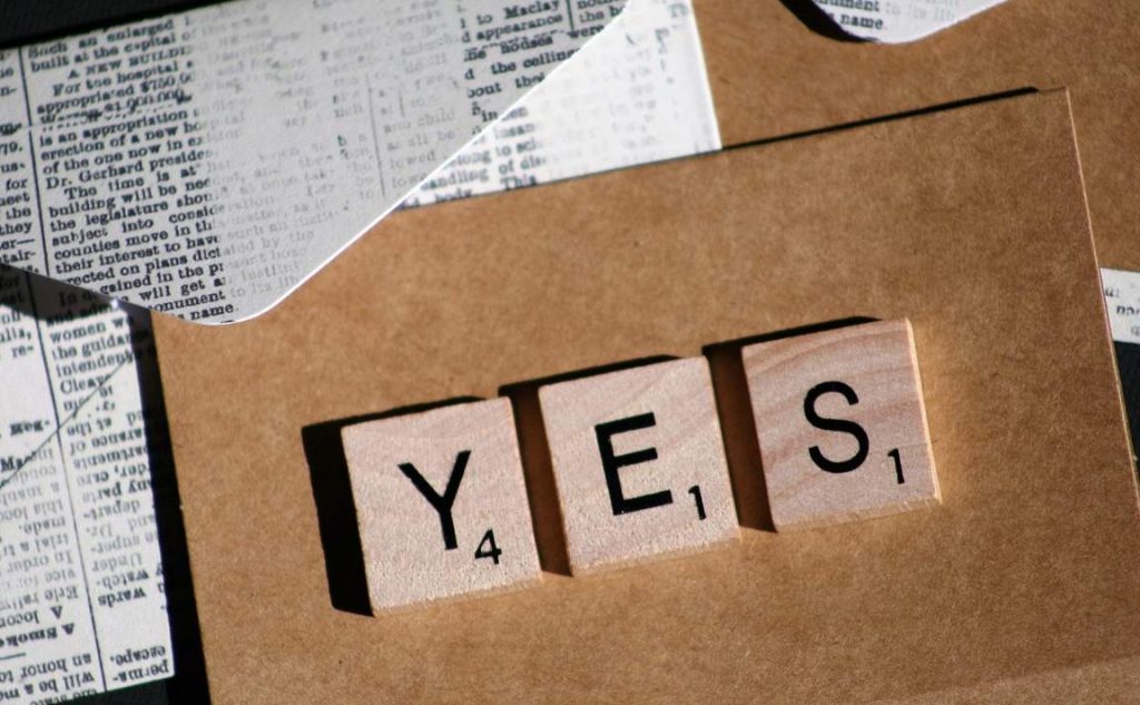How To Say Yes In German 21 Ways To Agree Emma Loves German