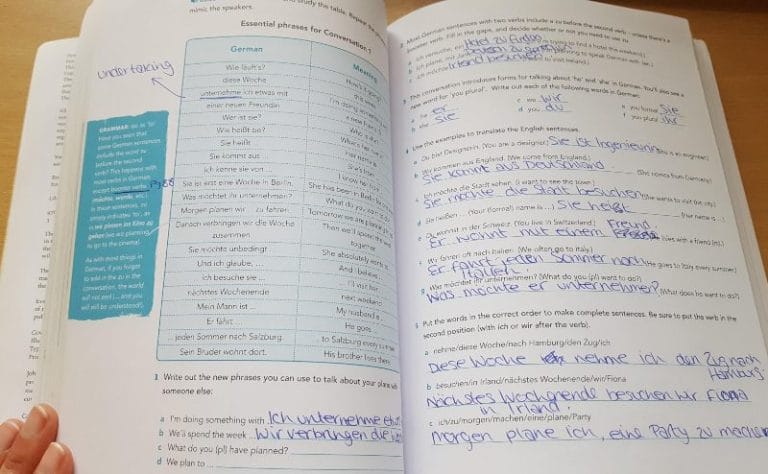 8 Best Books for Learning German [That You Need To Try] – Emma Loves German