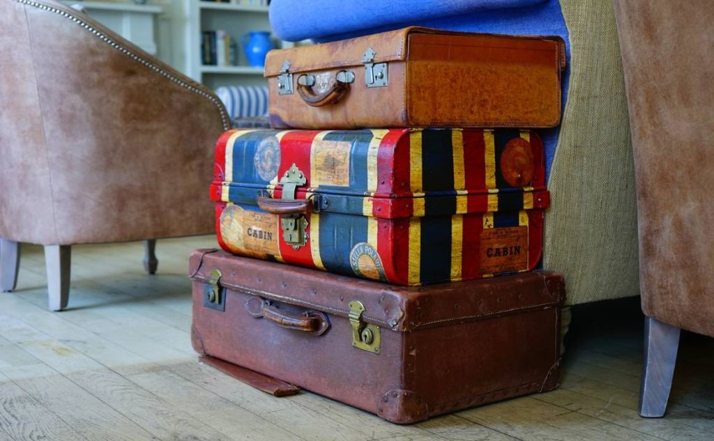 The German Cases [& How to Stop Making Mistakes] – Emma Loves German