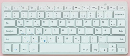 How to Type Umlauts: ä ö ü ß [on PC, Mac, iPhone & Android] – Emma ...