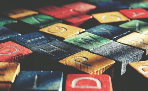 German Capitalization Rules [That You Need To Know] – Emma Loves German