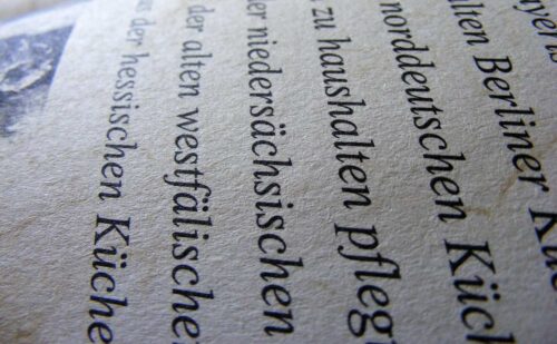 Compound Nouns in German: Extra Long Words Made Simple – Emma Loves German