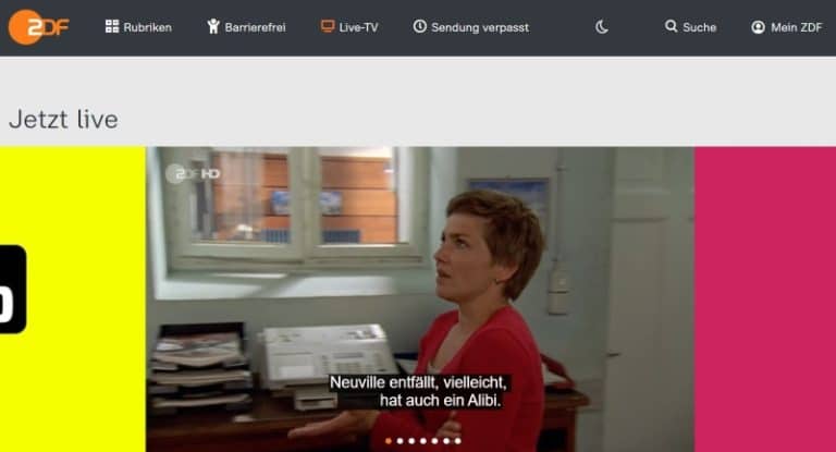 Watching German TV Shows Online [The Ultimate Guide] – Emma Loves German