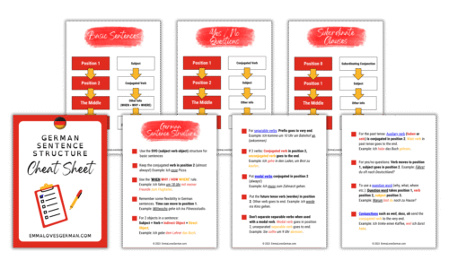 How to Express ‘Having Fun’ in German – Emma Loves German